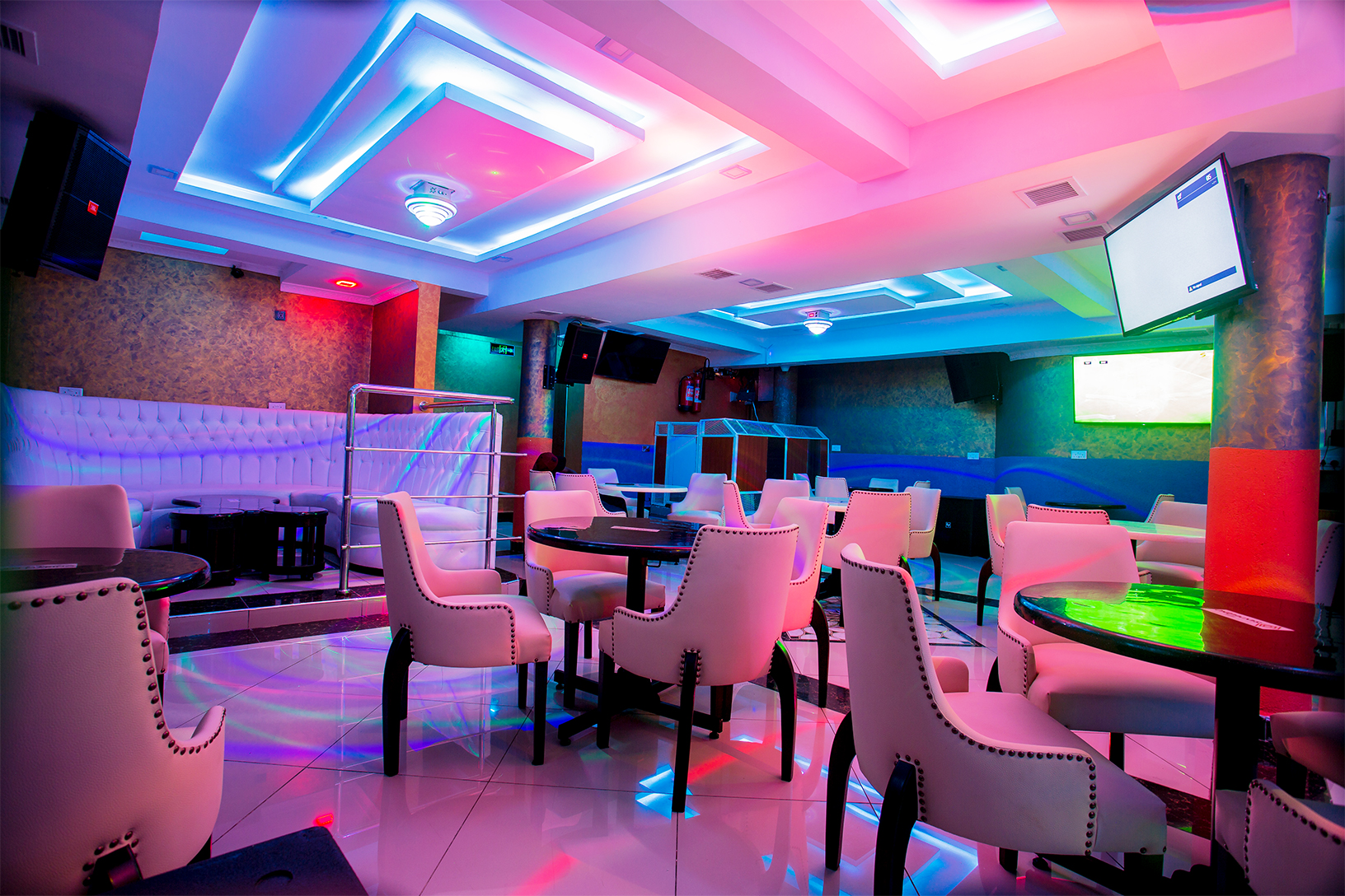 Home - Hotel San Marino Kitui